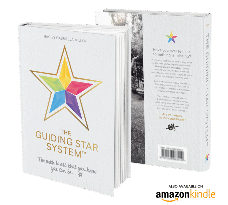 The Guiding Star System | Align Mind, Body & Soul